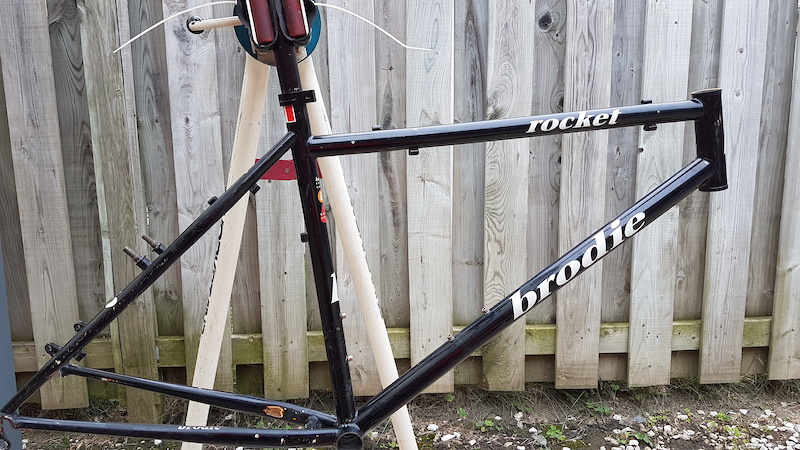 Brodie Rocket For Sale