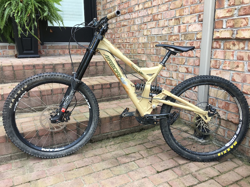 2012 Airborne Taka For Sale