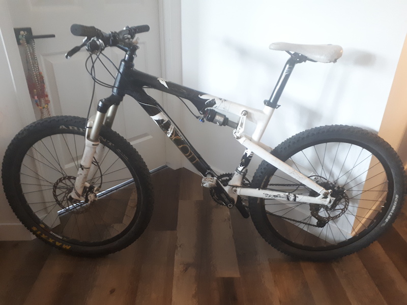 2009 Scott Contessa (Womens Specific) For Sale