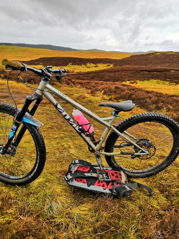 2019 Cotic BFe Small For Sale
