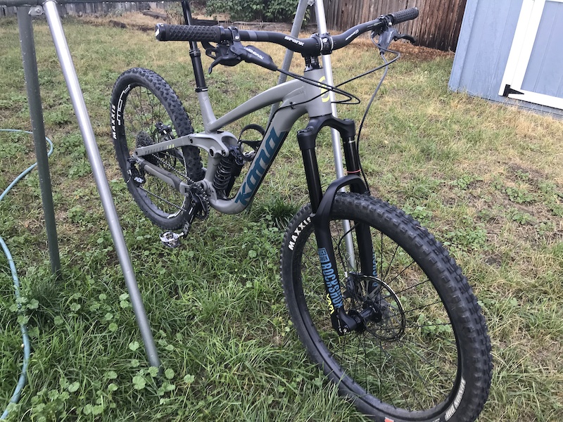 2019 Kona process 165 For Sale