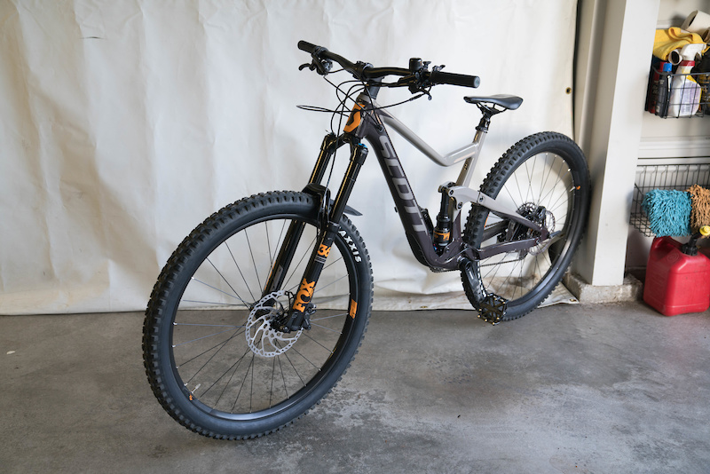 2019 WHOLESALE SCOTT RANSOM 920 - Large +3way Susp Lockout For Sale