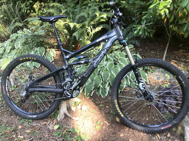 Cove G Spot "M" $1000 For Sale