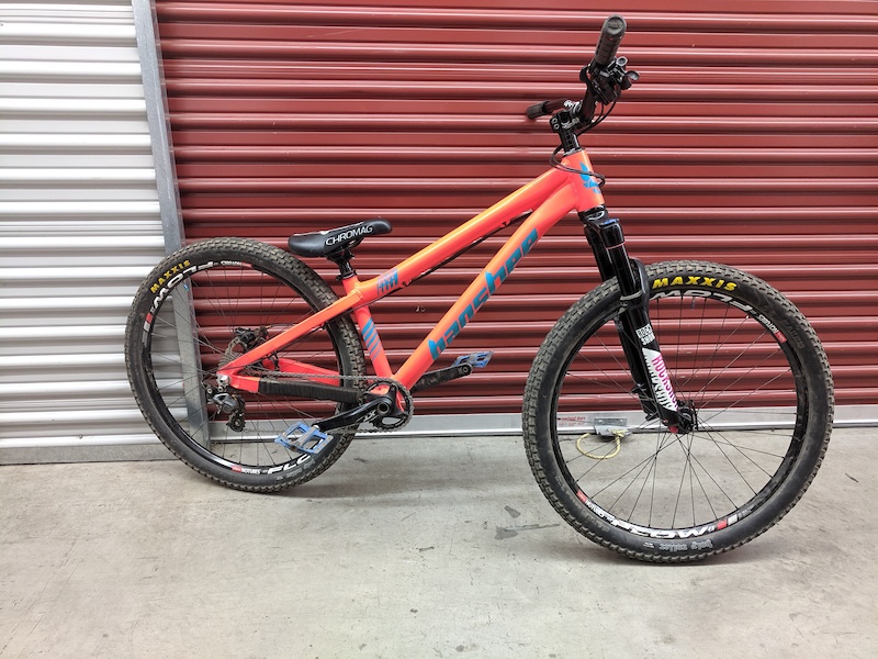 2018 Banshee Amp For Sale