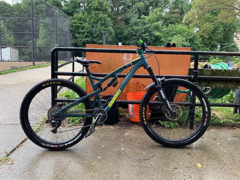 2018 Diamondback Release 1 with DVO Topaz For Sale