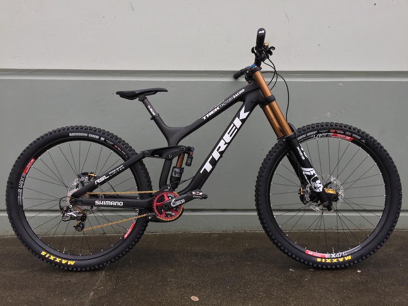 2019 Trek session custom For Sale