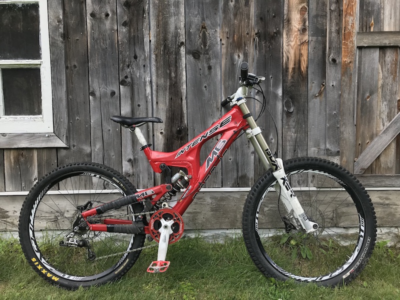 Intense M6 FRO For Sale