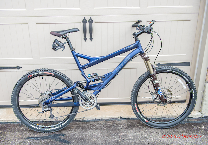 2005 Specialized For Sale