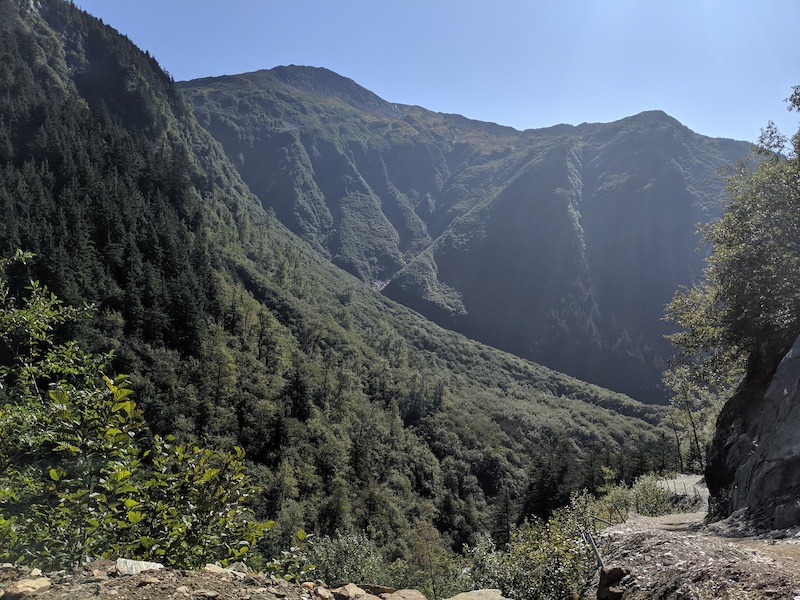Shaánaxh, (Sparkling Valley), Perseverance Trail Multi Trail - Juneau