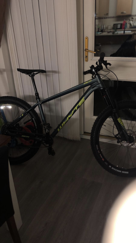 2019 Whyte 901 For Sale