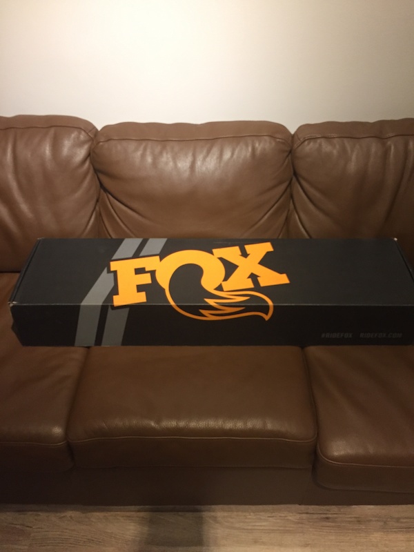 2020 Fox Factory 49 For Sale