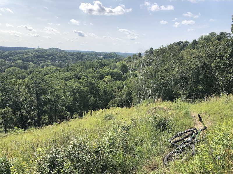 The Grand Tour Mountain Biking Route | Trailforks