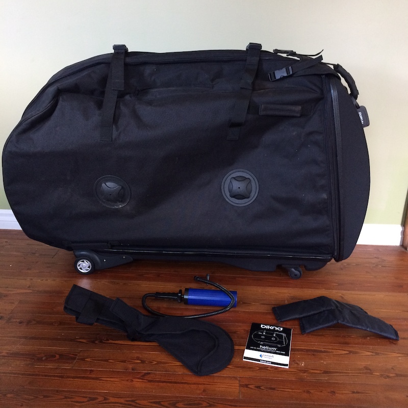 2014 Biknd Helium For Sale