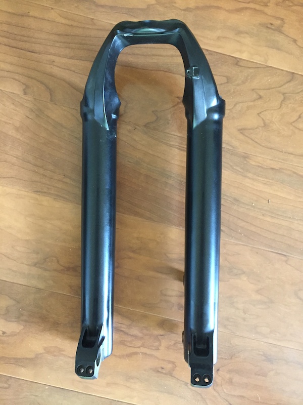 2016 Fox 36 lower leg assembly, 100x15mm axle For Sale