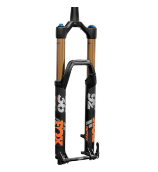 2020 FOX 36 Factory - 27.5 150mm (NEW - FREE SHIPPING) For Sale