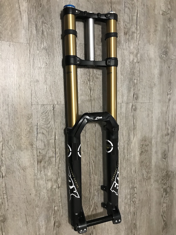 2015 Fox 40 RC2 FIT Float Kashima For Sale