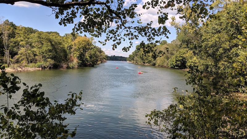 Dri Tri Practice 2020 Mountain Biking Route | Trailforks