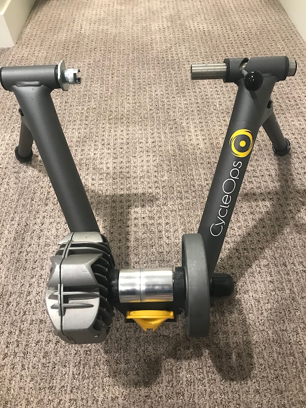2016 Cyclops Fluid 2 Trainer For Sale