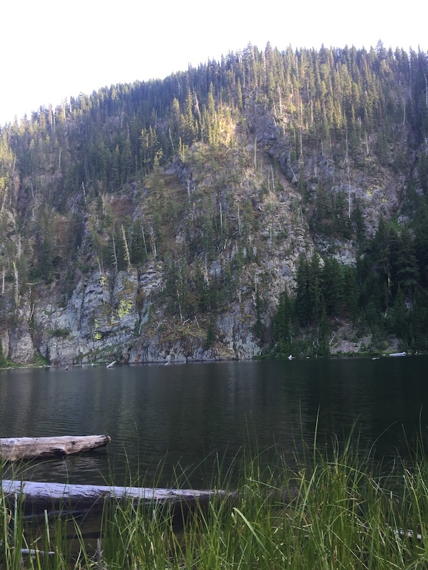 Evans Lake Multi Trail - Thompson Falls, MT | Trailforks