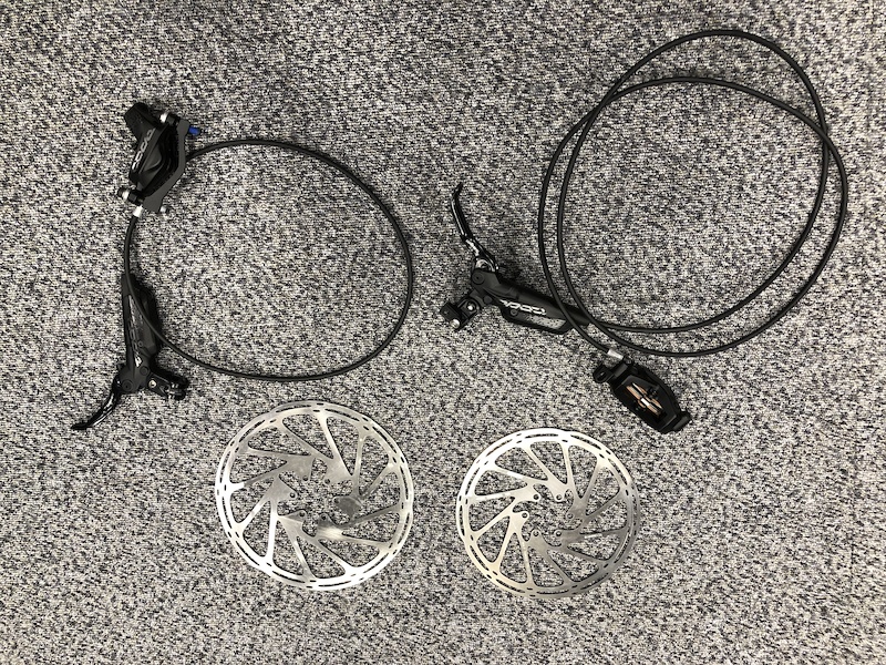 2020 Sram Code R For Sale