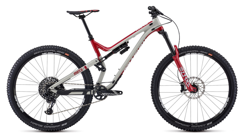 2020 COMMENCAL META AM 29 TEAM - Finance For Sale