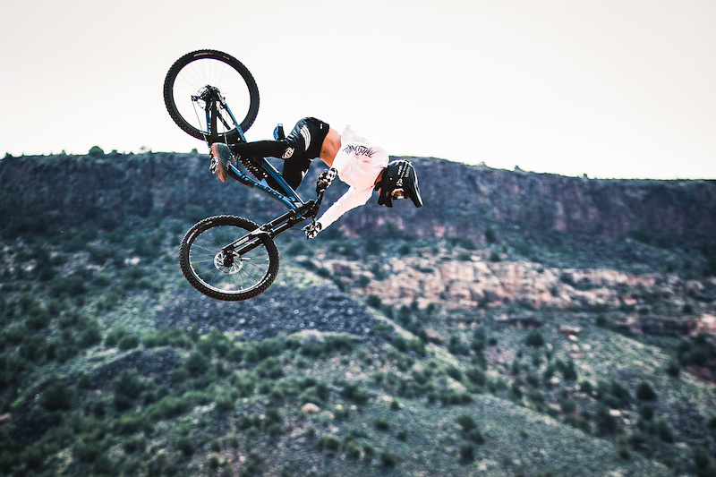 Video: Jaxson Riddle Rips Utah to Prepare for Rampage Proving Grounds ...