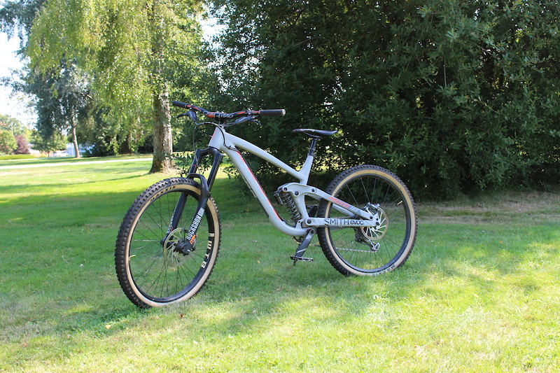 2018 Custom Kona Process 165 For Sale