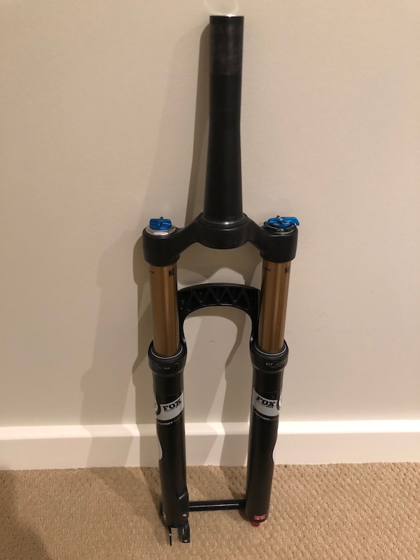 2015 Fox F32 120mm 29er For Sale