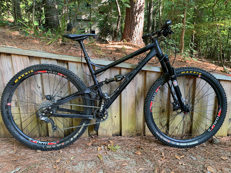 2015 Banshee Phantom High End Custom Build For Sale