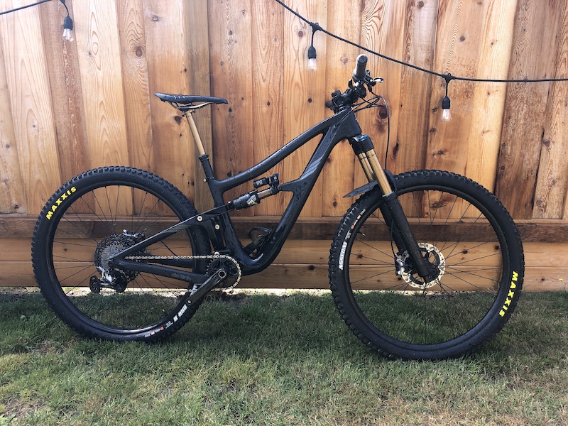 2019 Ibis Ripmo For Sale