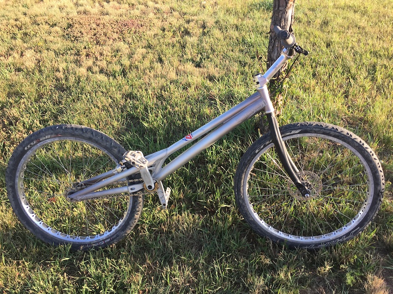 Trials Zoo 26” rims For Sale