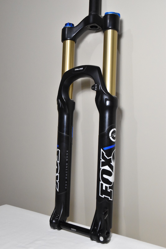 2011 Fox Talas 32 RLC 150 - Excellent cond. For Sale