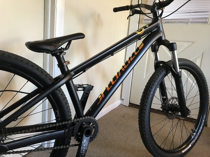 2019 Specialized P.3 For Sale