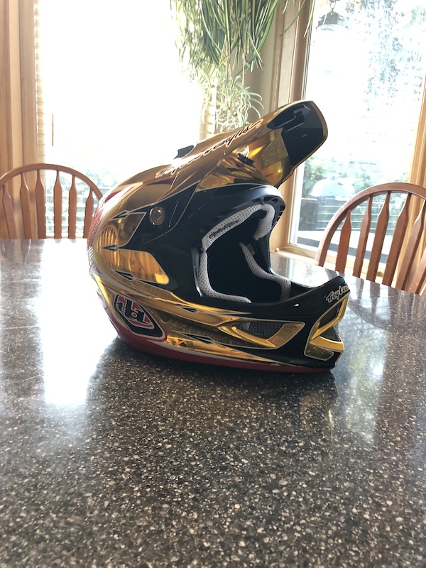 TLD D3 - Large For Sale