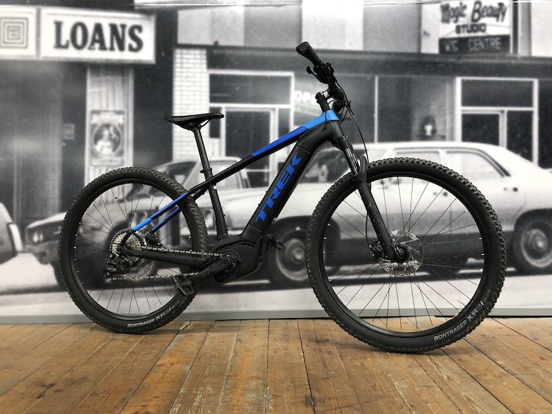 2019 Trek Powerfly 5 - RENTAL UNIT SALE! For Sale