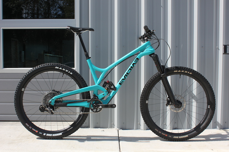 2019 EVIL Offering Size: Large For Sale