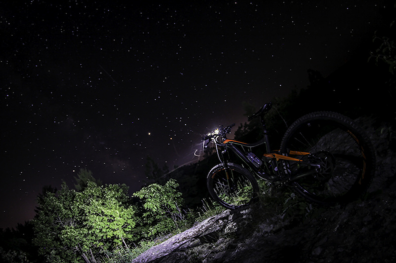 Red Pine Multi Trail - Marquette, Michigan | Trailforks