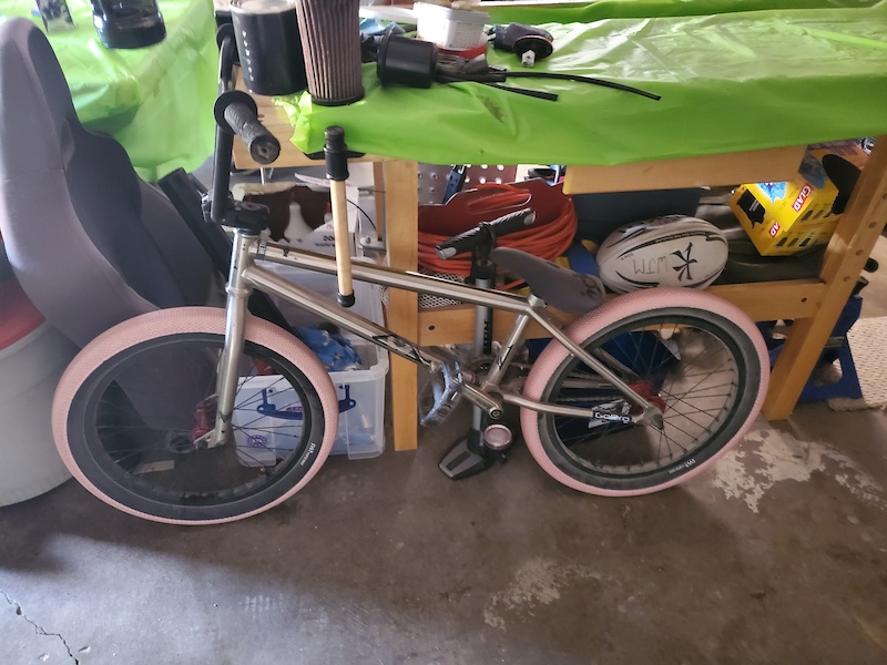 2012 WTP Zodiac Complete For Sale