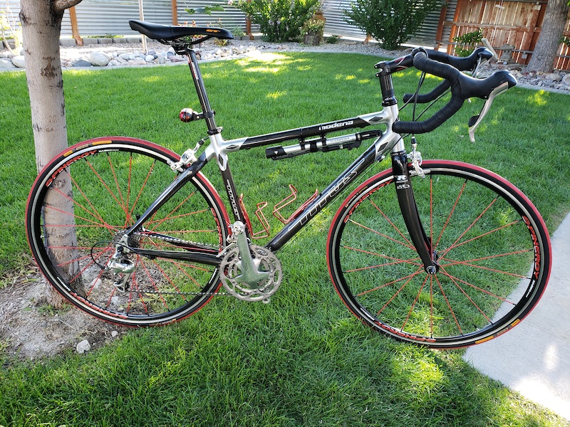 2006 Titus Modena 54 For Sale