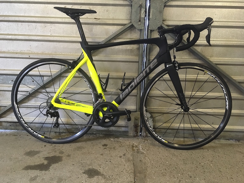 2017 Lapierre SL500 For Sale