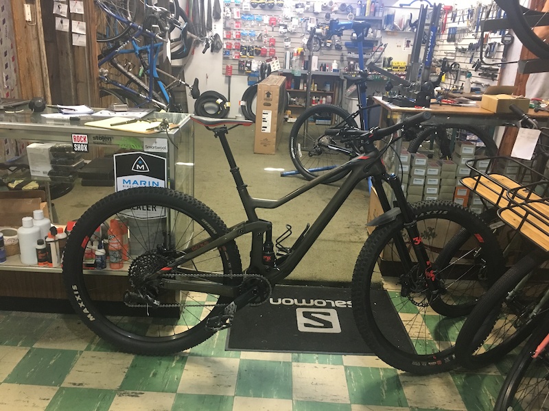 2019 Scott Genius 920 PRICE DROP For Sale