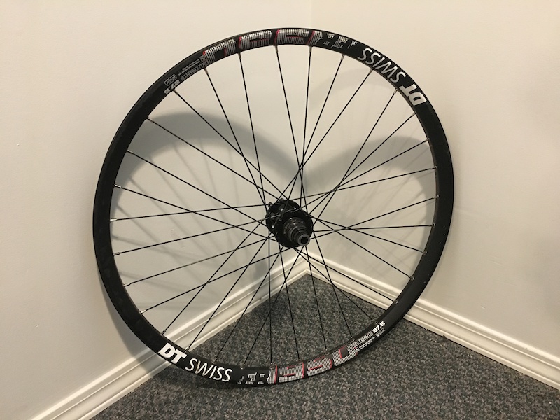 2018 Dt fr950 rear wheel For Sale