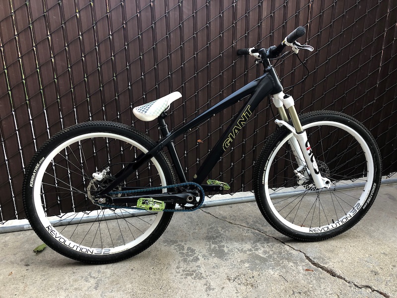 Custom Built Giant STP For Sale