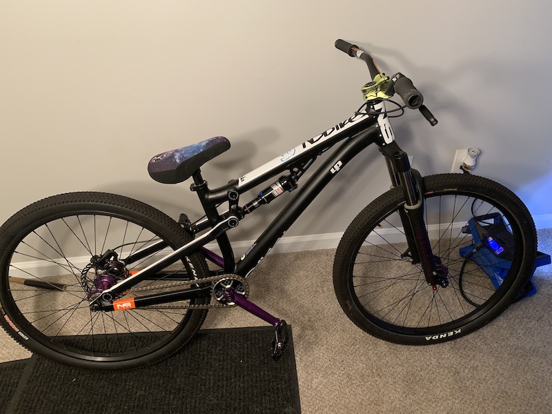 2017 NS Soda Slope For Sale