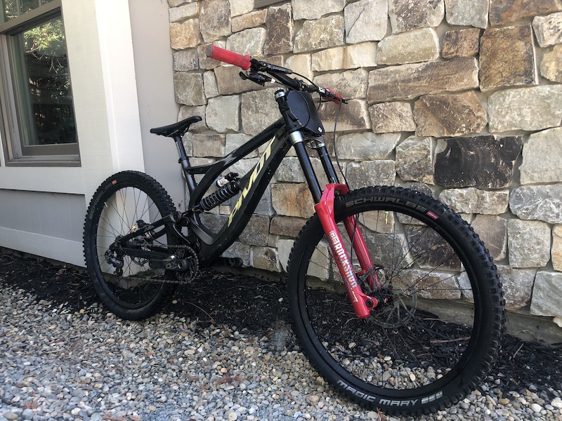 2018 Pivot Phoenix Pro Level Build NEED GONE For Sale