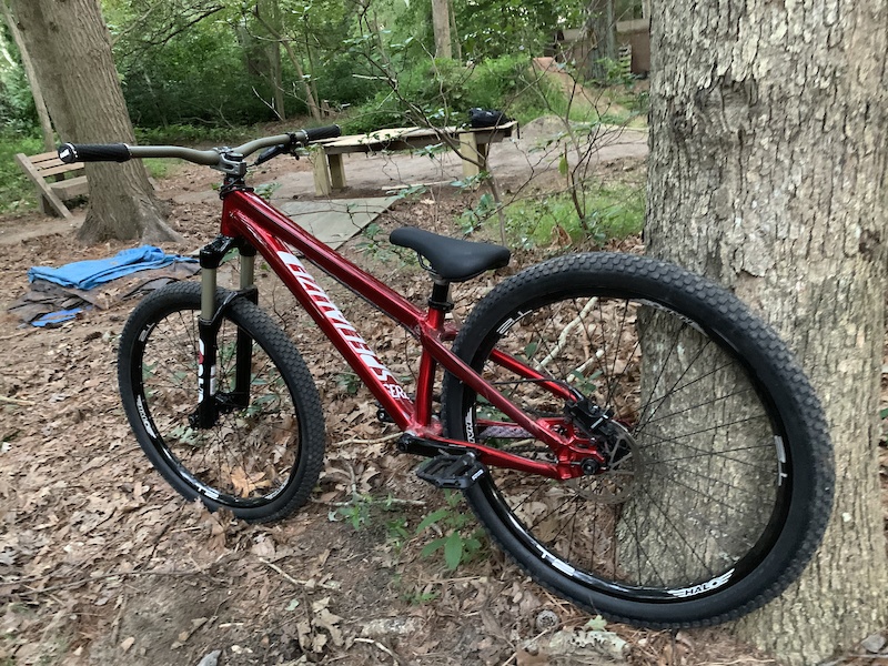 Custom Build Specialized p3 For Sale