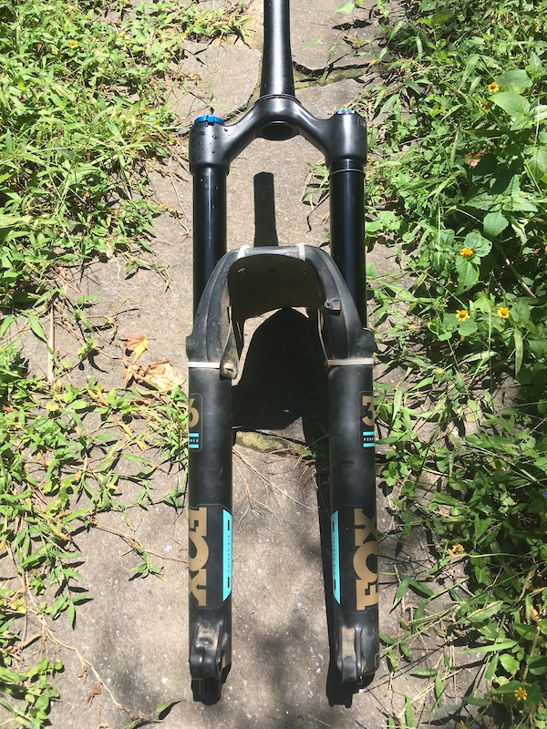 2019 Fox 36 For Sale