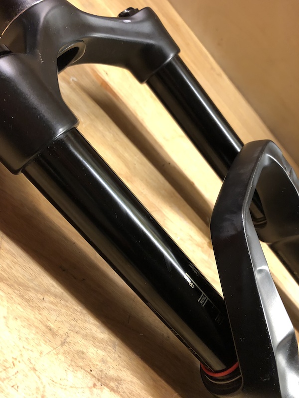 2017 Rockshox Revelation RC 29” BOOST For Sale