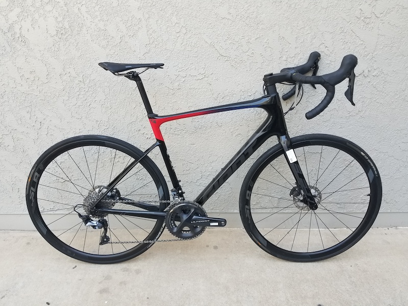2019 Giant Defy Adv Pro 1 M/L DEMO For Sale