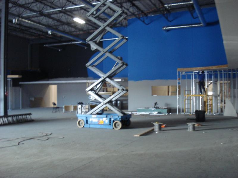River Valley Cycle goes green in their new store (opening march 15th ...